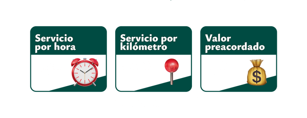 Dinamic Transporte especial - Vehículos con trabajo